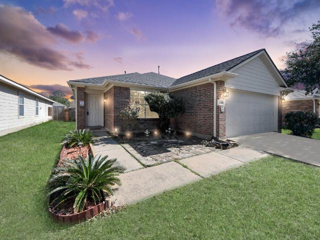 21630 Falvel Sunset Ct, Spring, TX 77388 | MLS #67940