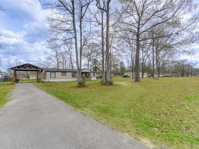 21631 County Road 37492, Cleveland, TX 77327 | MLS #85911