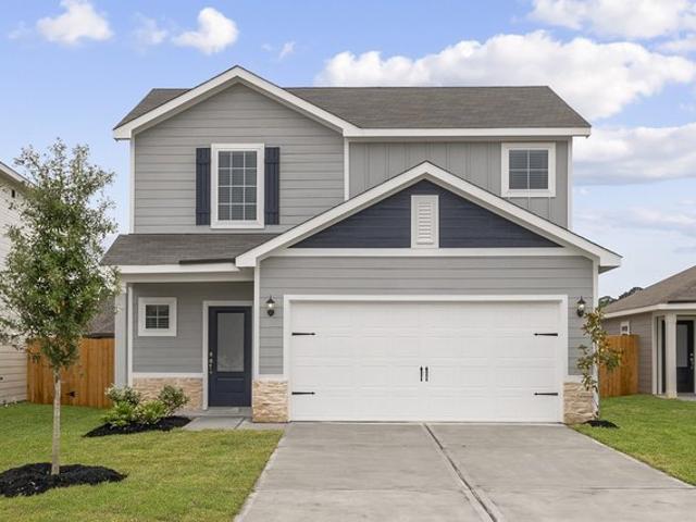 21632 Lotus Elm St, Magnolia, TX 77354