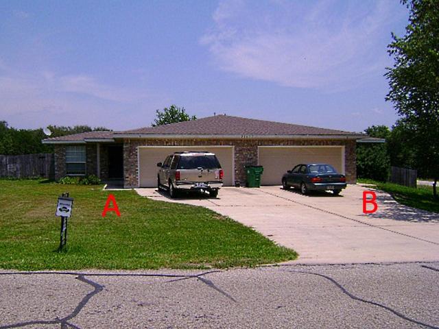 21637 Boggy Ford Rd, Unit B RT, Lago Vista, TX 78645 | MLS #4700 | Compass