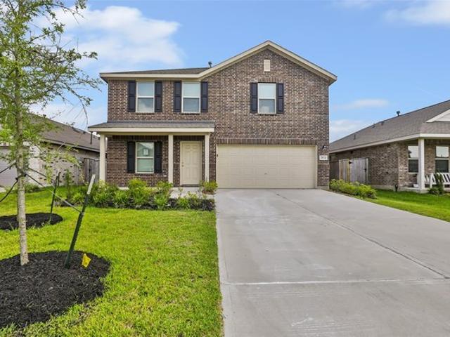 21634 Balzola Ln, New Caney, TX 77357