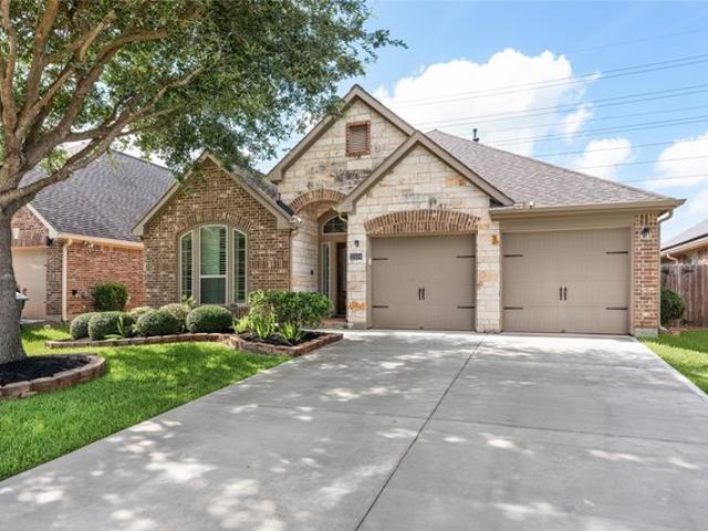21634 S Parsley Mist Ln S, Richmond, TX 77469