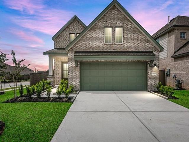21635 Foxes Trove Trl, Magnolia, TX 77355