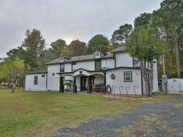 21636 Allyssa Lane
