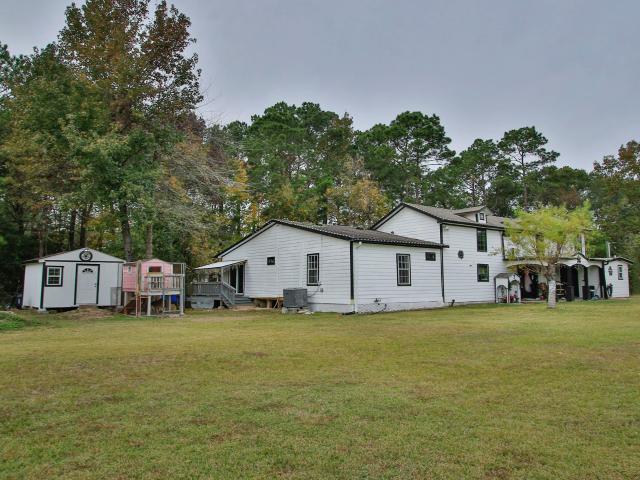 21636 Allyssa Ln, Porter, TX 77365 | MLS #76106 | Compass