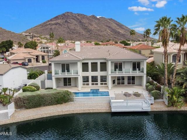 21636 N 55th Dr, Glendale, AZ 85308