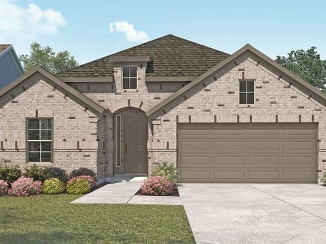 21638 Bluestem Fields Dr, Waller, TX 77484