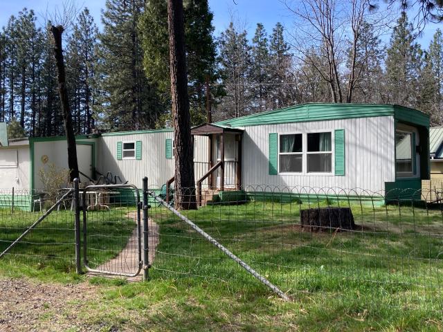 21638 Fairfield St, Burney, CA 96013 | MLS #26 1046 | Compass