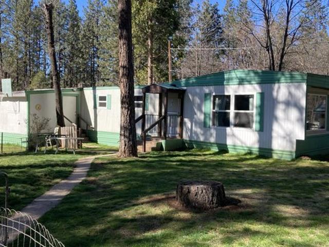 21638 Fairfield St, Burney, CA 96013