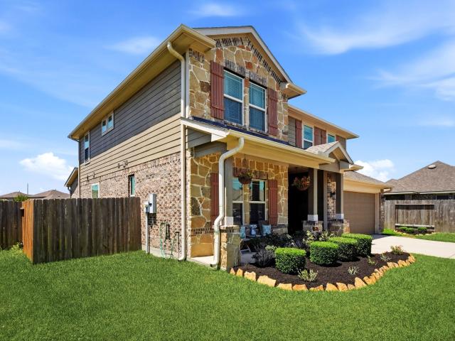 21639 Lexor Drive