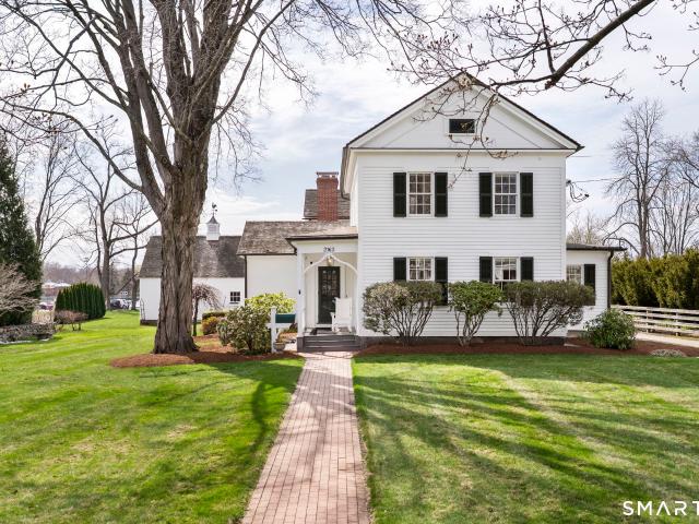 2163 Main St, Glastonbury, CT 06033 | Compass