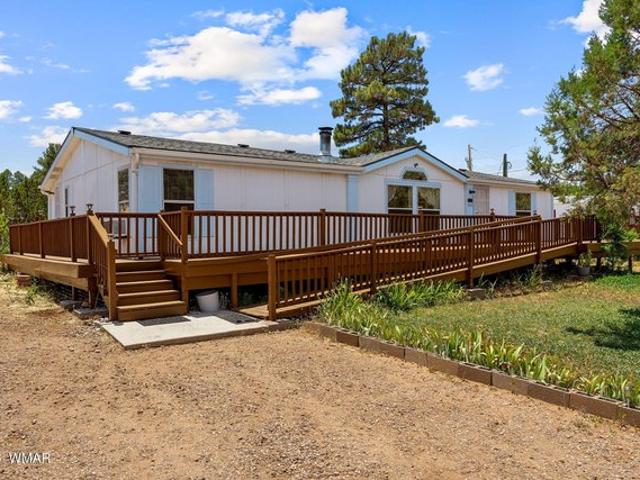 2163 Meadow Ln, Overgaard, AZ 85933