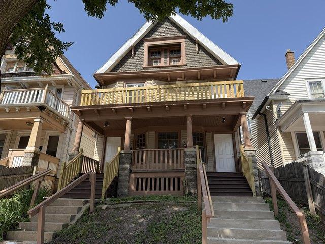 2163 N 41st St, Milwaukee, WI 53208
