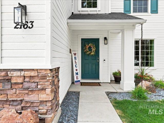2163 Alpine Creek Drive