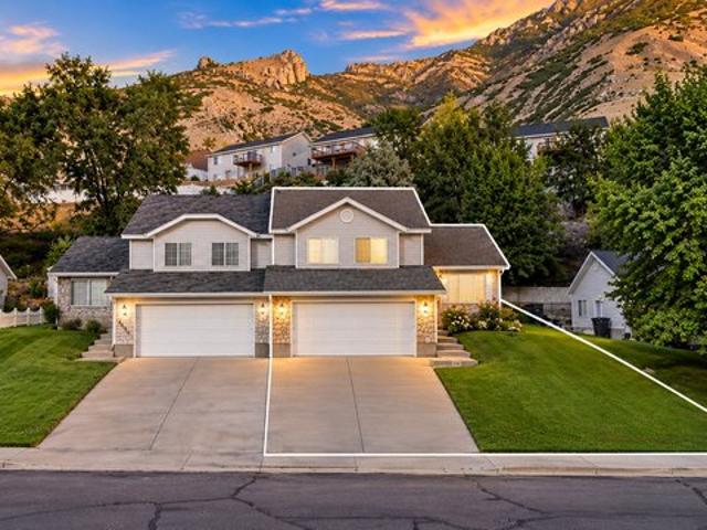 2163 Dakota Ave, Provo, UT 84606
