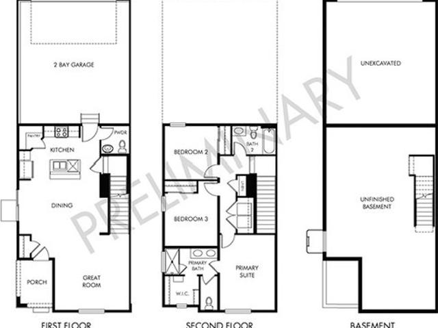 2163 E 164th Ave, Thornton, CO 80602
