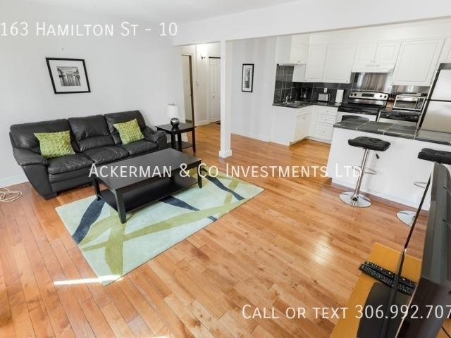 2163 Hamilton St, 1 bed, 1 full bath