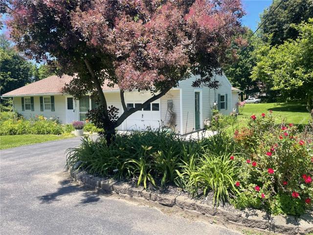 2163 Lake Road