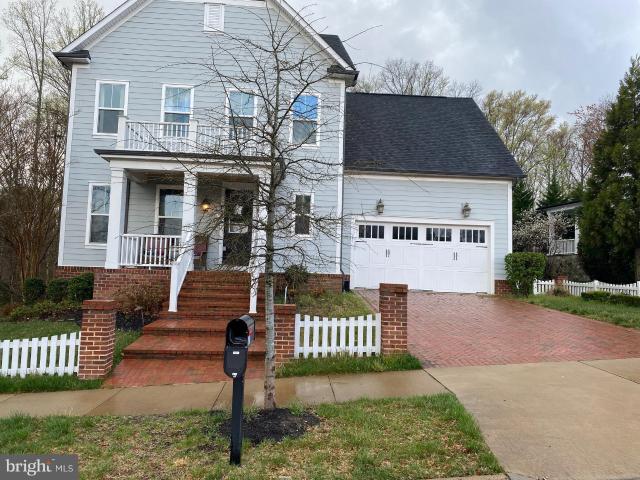 2163 Potomac River Blvd, Dumfries, VA 22026 | MLS #VAPW2116