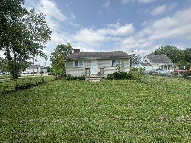 2163 Rankin Ave, Columbus, OH 43211