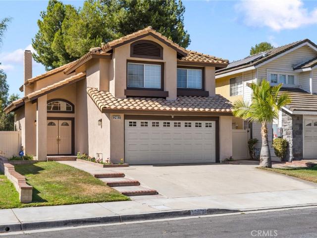 2163 Sun Ridge Drive