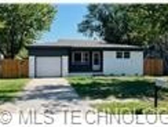 2163 S 104th East Ave, Tulsa, OK 74129