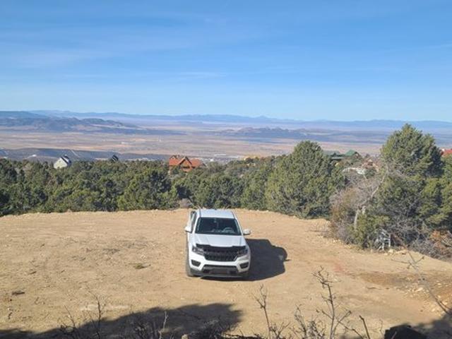 2163 S High Cedar Dr, Cedar City, UT 84720