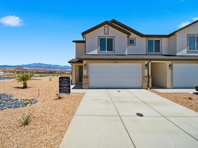 2163 S Woverine Way Unit 2448, Washington, UT 84780