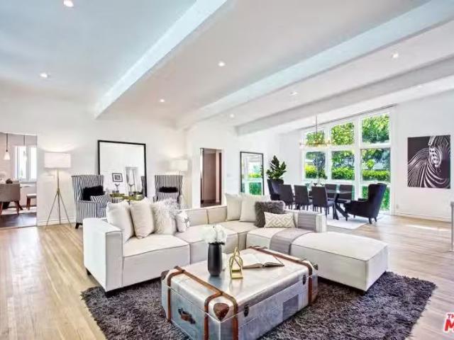 2163 SAN YSIDRO DR, BEVERLY HILLS, CA 90210