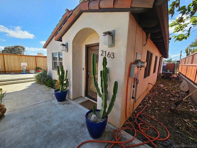 2163 San Clemente St, San Diego, CA 92107