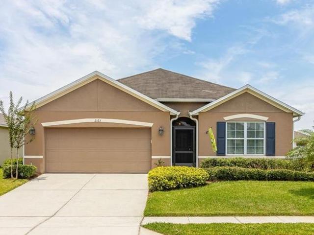 2163 Sequoia Way, Davenport, FL 33896
