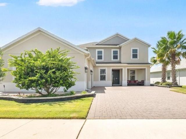 2163 Timber Creek Ln, Clermont, FL 34715