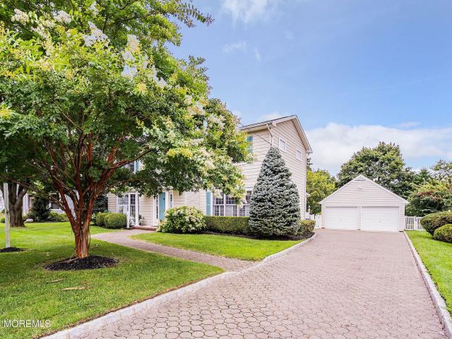 2163 Village Road, Sea Girt, US, NJ