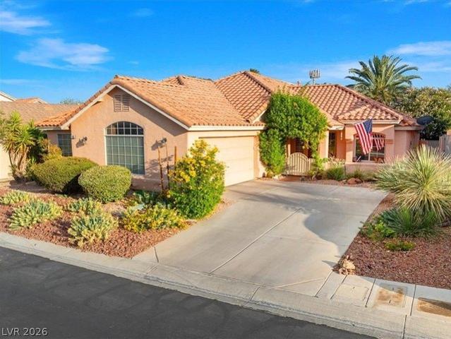 2163 Vista Famosa Ct, Las Vegas, NV 89123