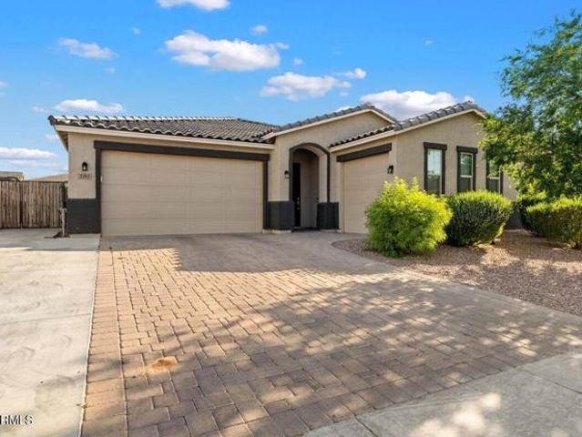 2163 W Aston Dr, Queen Creek, AZ 85142