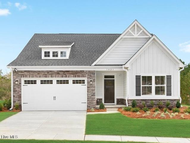 2163 Webfoot Dr NE, Bolivia, NC 28422