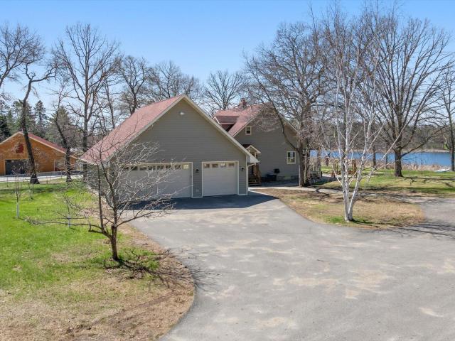 2163 White Pine Point Road SW