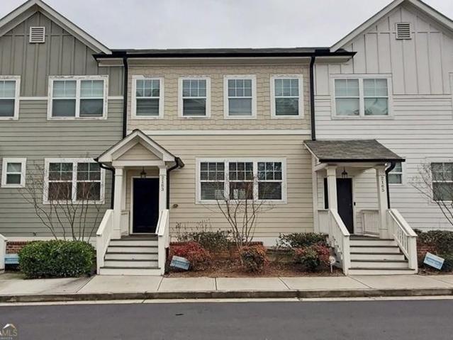 2163 Wiggins Walk, Atlanta, GA 30316