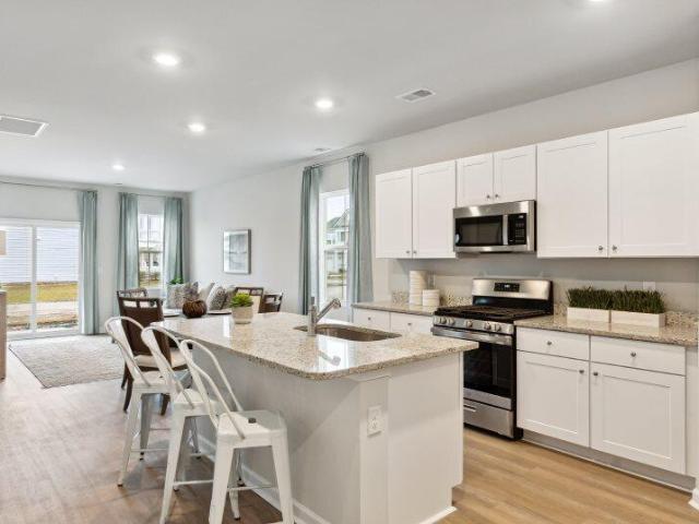 2163 Wild Indigo Circle NW # Lot 73