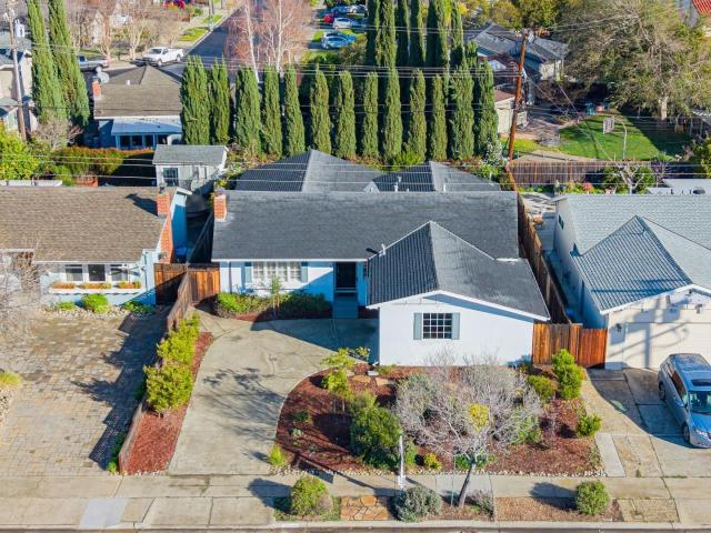 2163 Woodard Rd, San Jose, US, CA