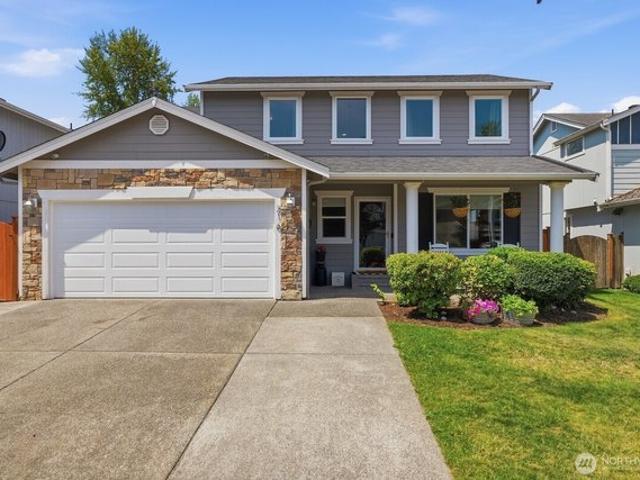 216 119th Dr SE, Lake Stevens, WA 98258