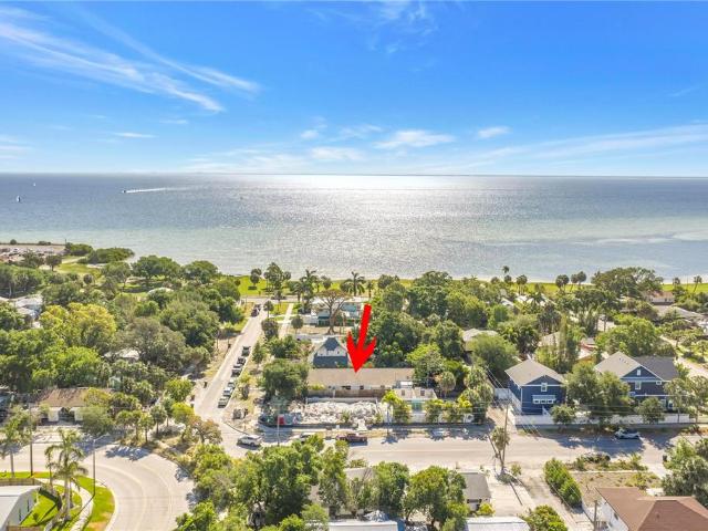 216 16th Ave SE, St. Petersburg, FL 33701 | MLS #TB8501 | Compass