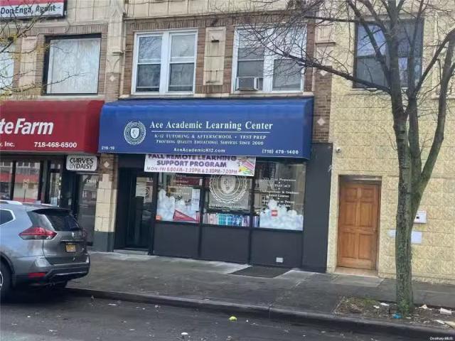 216 16 Jamaica Avenue, Queens Village, NY 11428