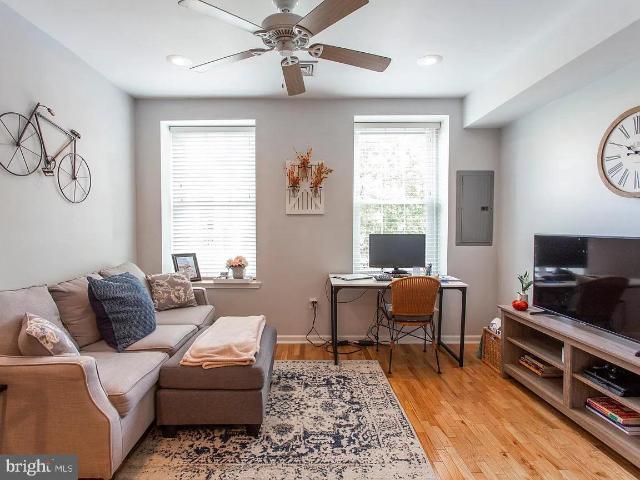 216 18 Market St, Unit 3, Philadelphia, PA 19106 | MLS #PAPH2590 | Compass
