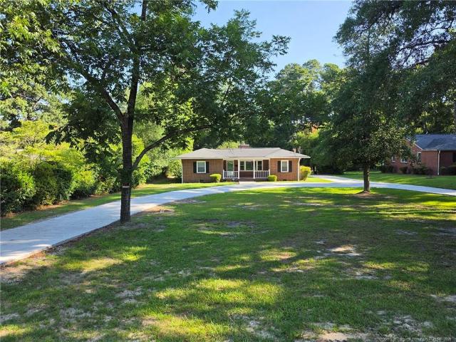 216 Country Club Drive