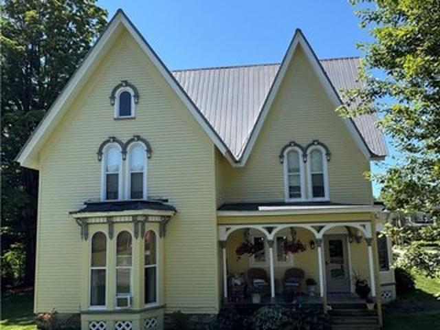 216 Court St, Little Valley, NY 14755