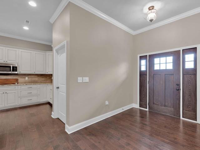 216 Co Rd 1562