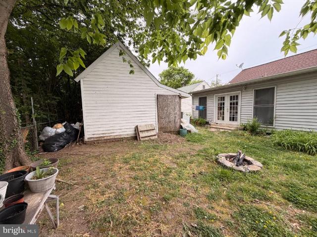 216 Coakley Street