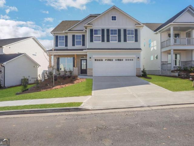216 Coffee Lane
