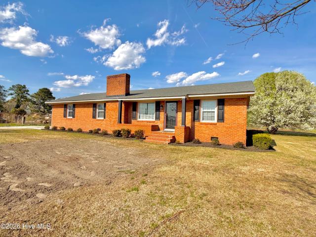 216 Collier Loftin Road